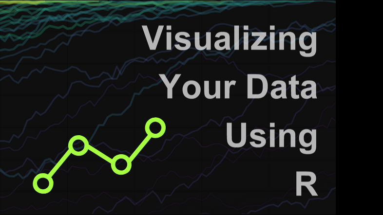 Visualising your data using R | Data Culture & Society